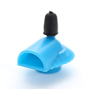 Penn-Plax Cascade 300 Fully Submersible Internal Filter – Provides Physical, Biological, and Chemical Filtration for Aquariums and Turtle Tanks