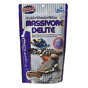 Massivore Delite