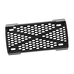 SOLUSTRE Gaming Stand Braces Game Console Vertical Stand with Ventilation Hole Compatible for Series S Cooling Racks Consoles