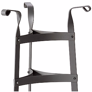 Old Dutch 60-Inch Cookware Stand, Graphite