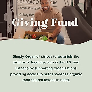 Simply Organic Bay Leaf, Certified Organic | 0.14 oz | Laurus nobilis