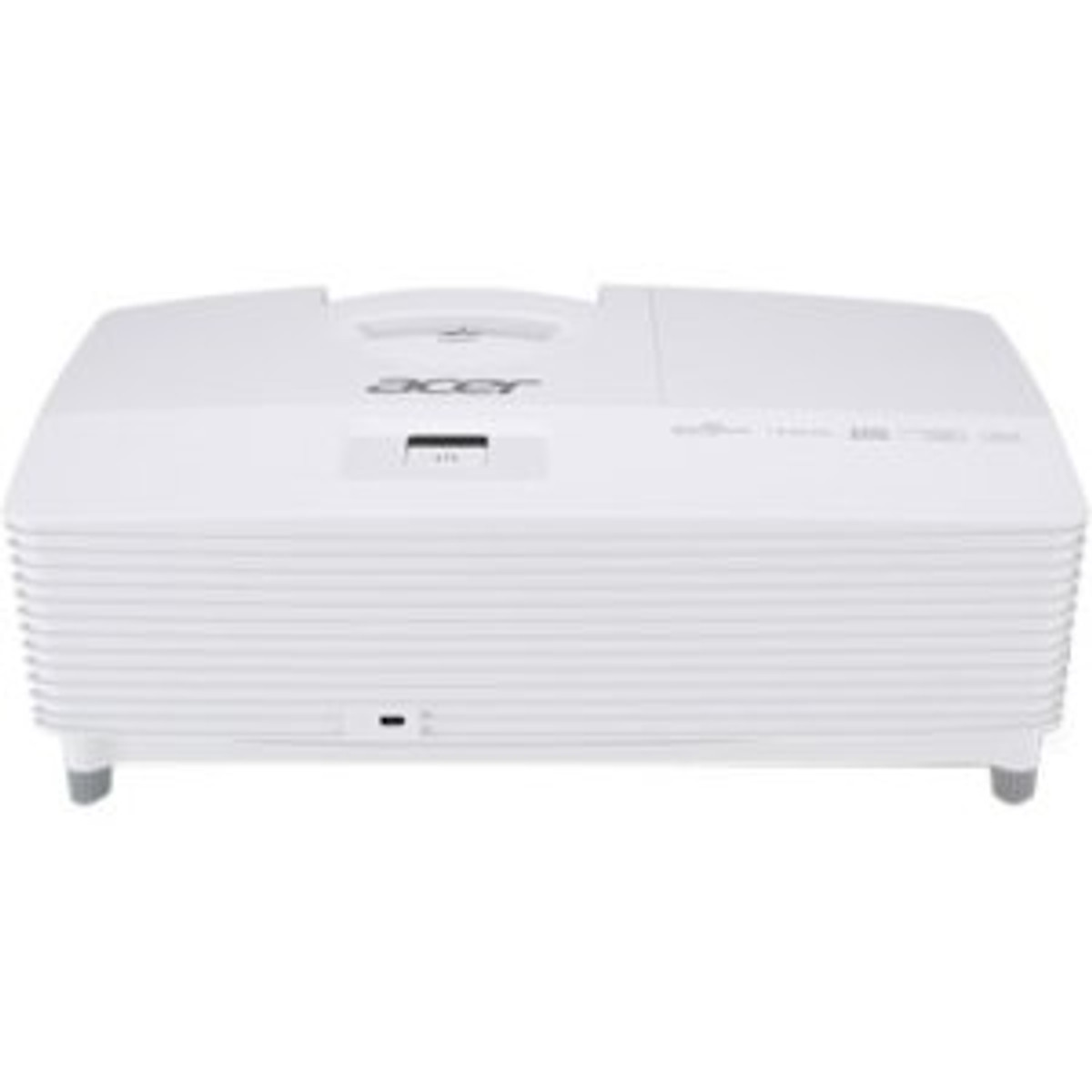 Acer S1383WHne 3D Projector 120Hz 3200 Lumens with HDMI, Stereo Speaker