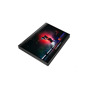 Lenovo Flex 5 2-in-1 Laptop, 15.6" FHD (1920x1080) Touchscreen, Intel Core 11th Gen i7-1165G7, 16GB RAM, 512GB PCle SSD, Webcam, Windows 11 (Renewed)