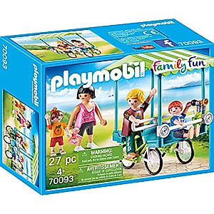 Playmobil Family Bicycle