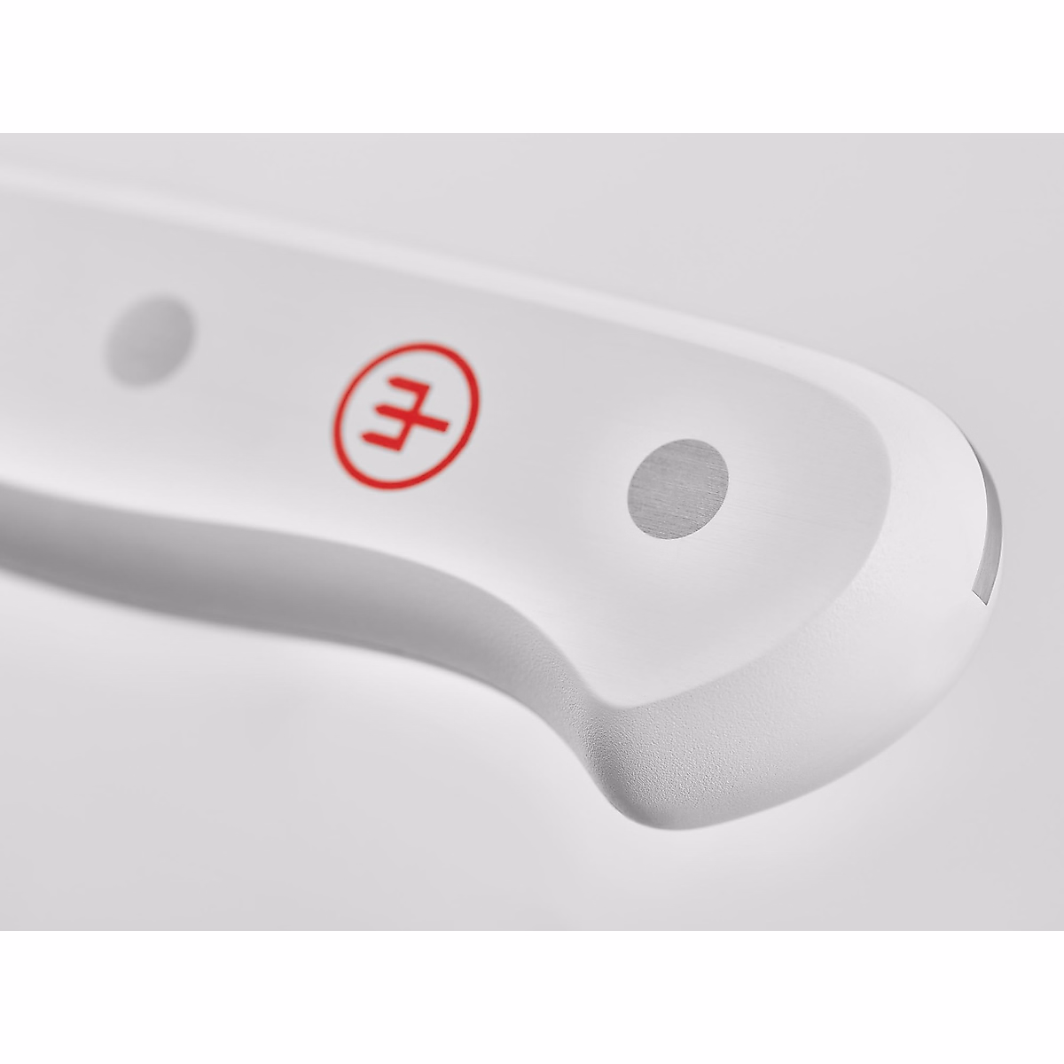 WÜSTHOF Gourmet White 5" Santoku Knife