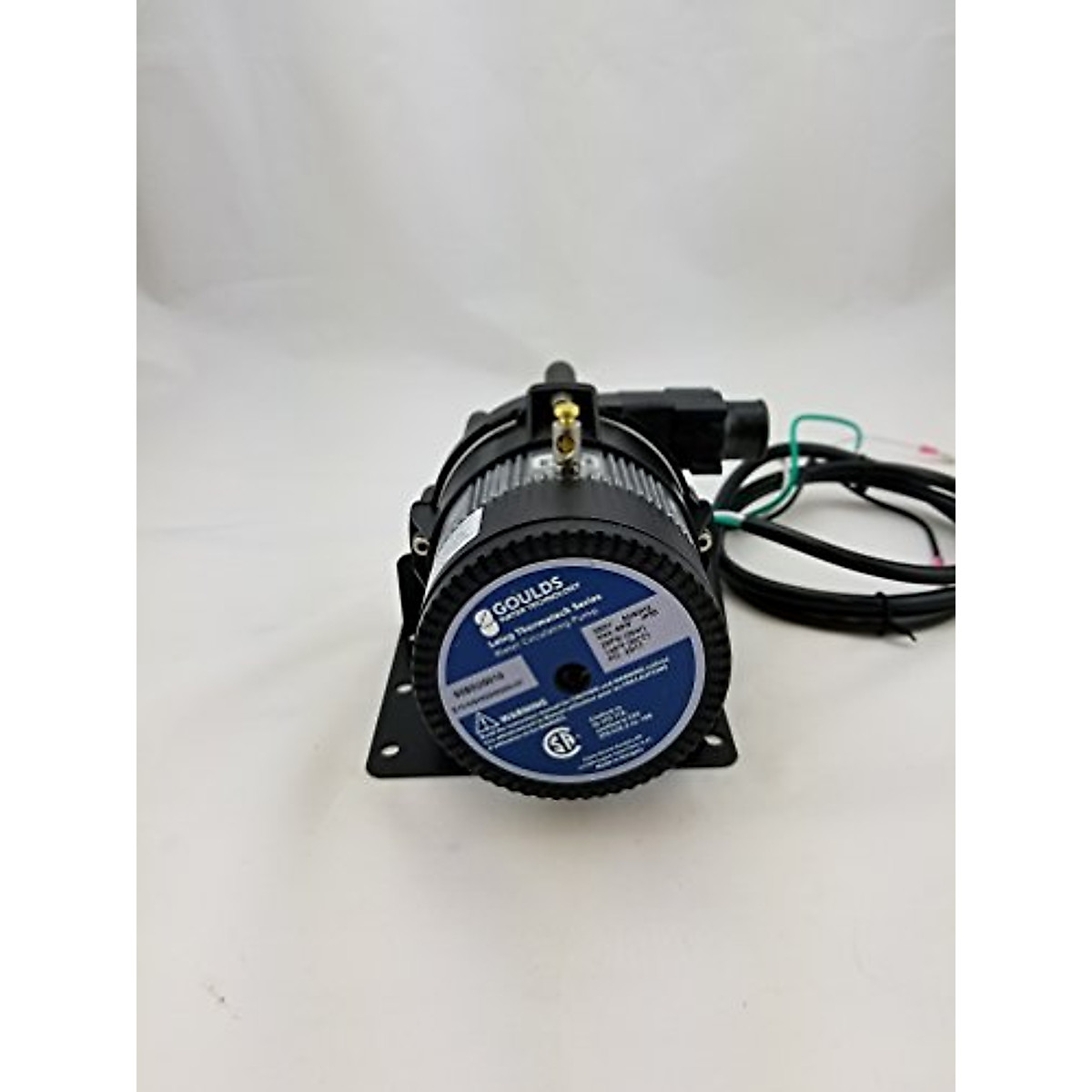 Sundance Spa Circulation Pump - 6000-125E