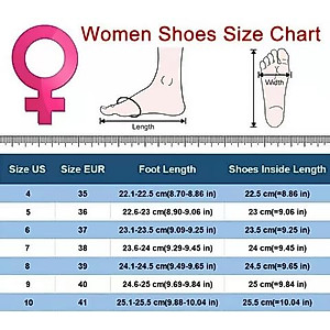 Women's Woven Breathable Sneakers,Outdoor Comfort Casual Fashion Soft Sole Orthopedic Wide Shoes (Black,8)