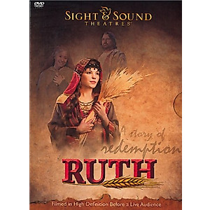 DVD-Ruth