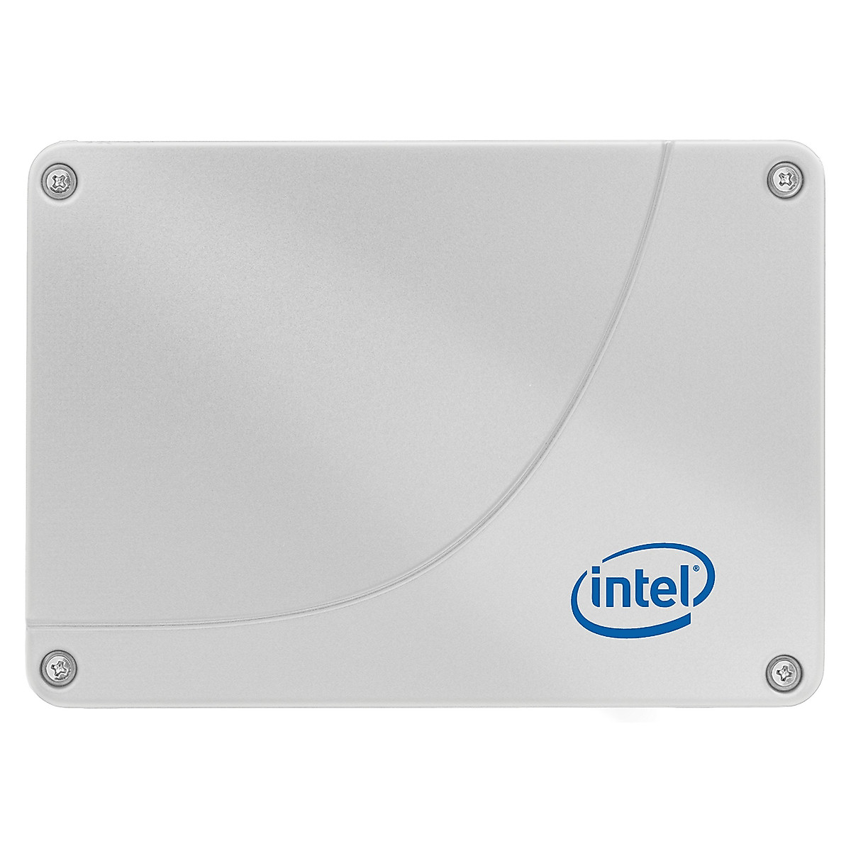 Intel 335 Series Jay Crest 2.5-Inch 180GB SATA III MLC Internal Solid State Drive SSDSC2CT180A4K5