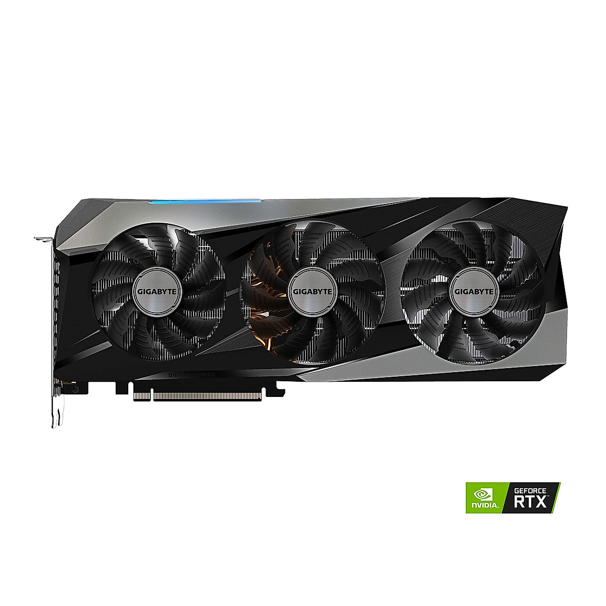 GIGABYTE GeForce RTX 3070 Ti Gaming OC 8G Graphics Card, WINDFORCE 3X Cooling System, 8GB 256-bit GDDR6X, GV-N307TGAMING OC-8GD Video Card (Renewed)