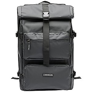 MAGMA MGA47350 Rolltop Backpack