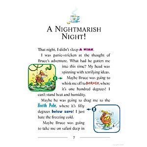 The Karate Mouse (Geronimo Stilton, No. 40)