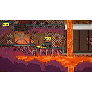 Treasures of the Aegean - Nintendo Switch