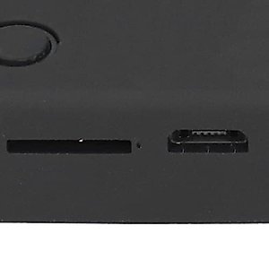 Record Camera, Wide Application Handheld Industrial Camera with Builtin Battery to Operate