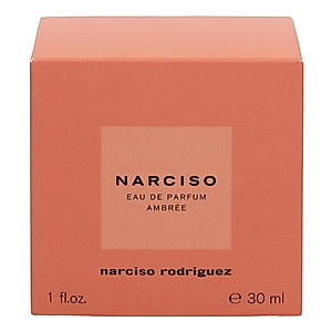 Narciso Rodriguez Narciso Ambree Women EDP Spray 1 oz, (1170398)