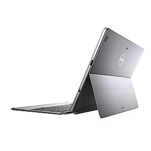 Dell Latitude 7200 Multi-Touch 2-in-1 Business Laptop, 12.3'' FHD (1920x1080), Intel Core i5-8th Gen 1.6GHz, 8GB RAM 256GB SSD, Wi-Fi, Webcam, Windows 10pro (Renewed)