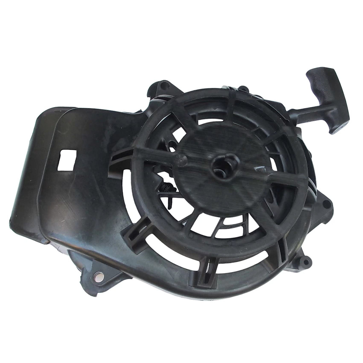 Rllyer Replacement Rewind Starter for Briggs And Stratton Repl.# 594062