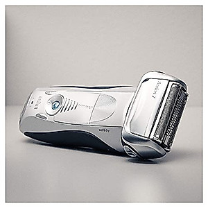 Braun 70S Shaver Foil and Cutter Head Replacement Pack - 2 Pack