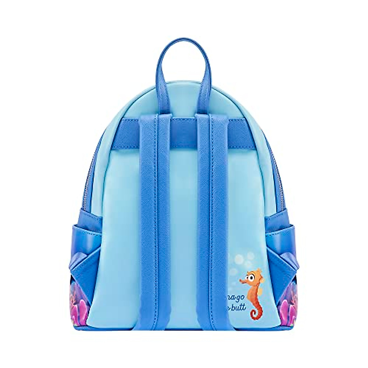 Loungefly Disney: Finding Nemo - Nemo and Friends Backpack, Amazon Exclusive