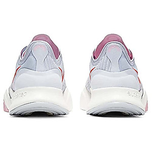 Nike SuperRep Go Womens Running Trainers CJ0860 Sneakers Shoes (US 7 Football Grey Bright Crimson 006)