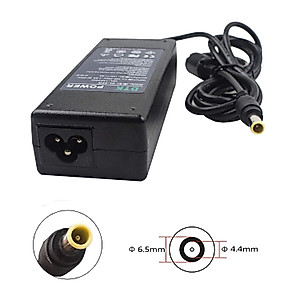 DTK 42W 14V 3A AC Adapter Charger for Samsung SyncMaster S22A300B S20A350B LTM1555 LCD TFT Monitor Power Supply Cord Connector Size 6.5 x 4.4 mm