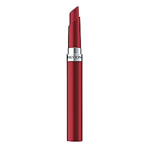 REVLON Ultra HD Gel Lipcolor, HD Adobe, 0.1 Ounce