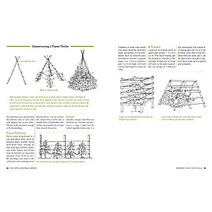 The Backyard Homestead: Produce all the food you need on just a quarter acre!