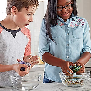 Elmer's 2022912 Liquid Glitter Glue, Washable, Gold, 6 Ounces, 1 Count