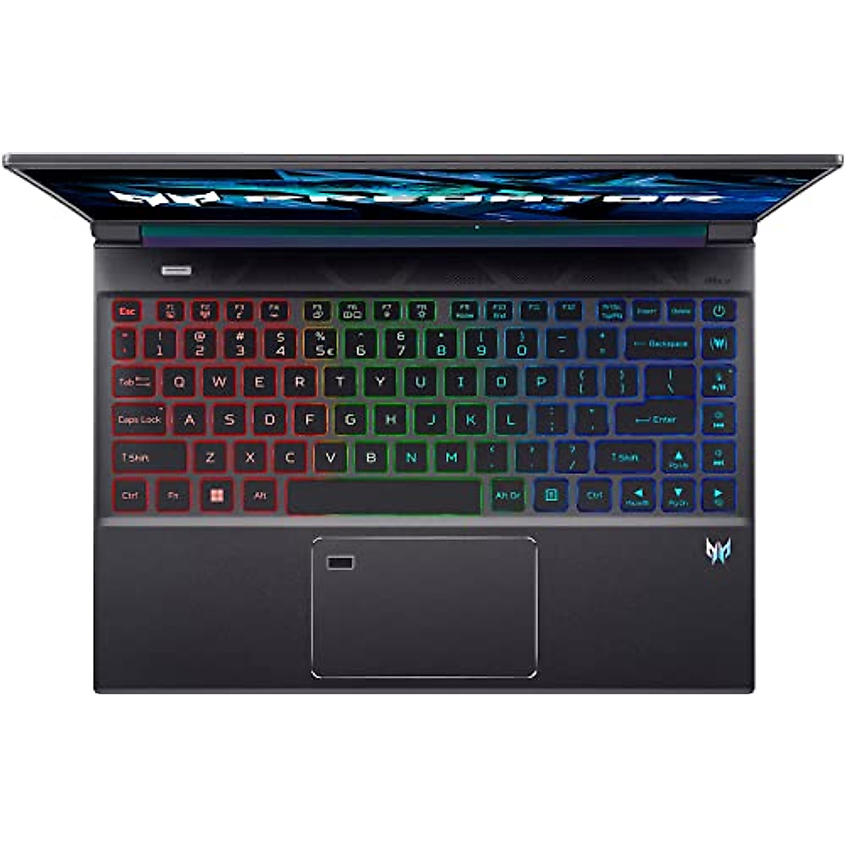 acer Predator Triton 300 SE-14 Gaming Laptop 14.0" Wide UXGA IPS 165Hz (Intel i7-12700H, 16GB LPDDR5 5200MHz RAM, 2TB PCIe SSD, GeForce RTX 3060, Backlit KYB, WiFi 6E, BT 5.2, Win11Home) w/Hub