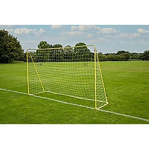 Kickmaster 10ft Premier Goal by Kickmaster