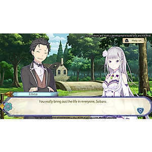 Re:ZERO – The Prophecy of the Throne Collector’s Edition – PlayStation 4