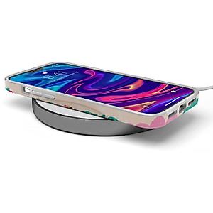 Casely iPhone 12 Pro Max Case | Doodle Bug | Crayola Crayon Case