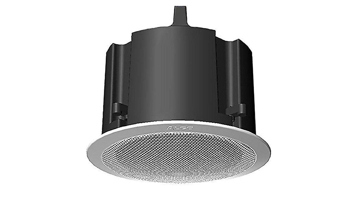 Algo 8188 PoE SIP Ceiling Speaker for Paging & Music