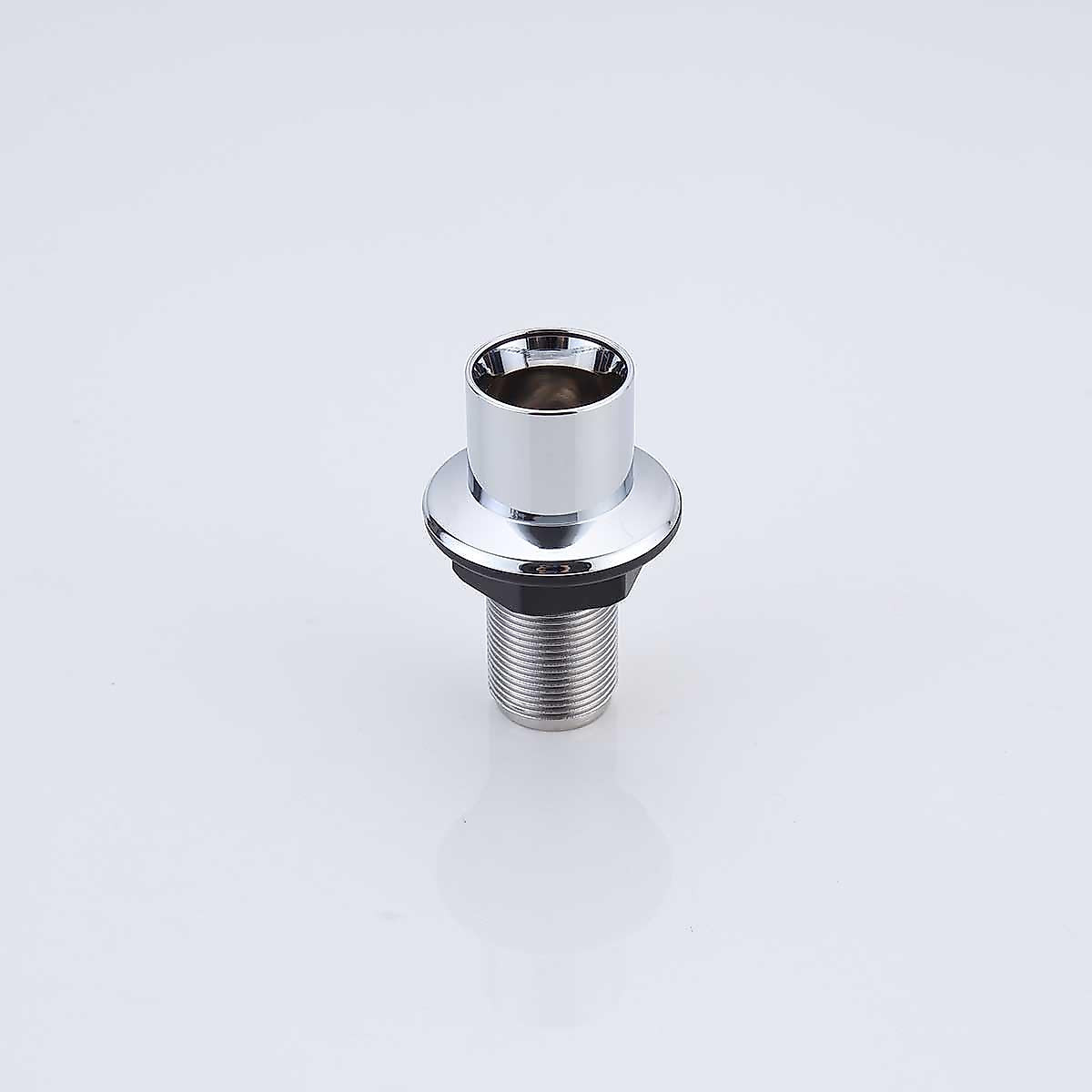 Kitchen Sink Spray Hose for Moen Universal Chrome Kitchen Replacement Side Sprayer, for Use with Kitchen Sink Faucets, 179108