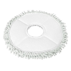 10pcs Mop pads for Ecovacs DEEBOT X1 Omni X1 Turbo T20 Omni T10 Omni X2 Omni T30S Deebot T20 Omni Accessories Deebot Mopping Pads