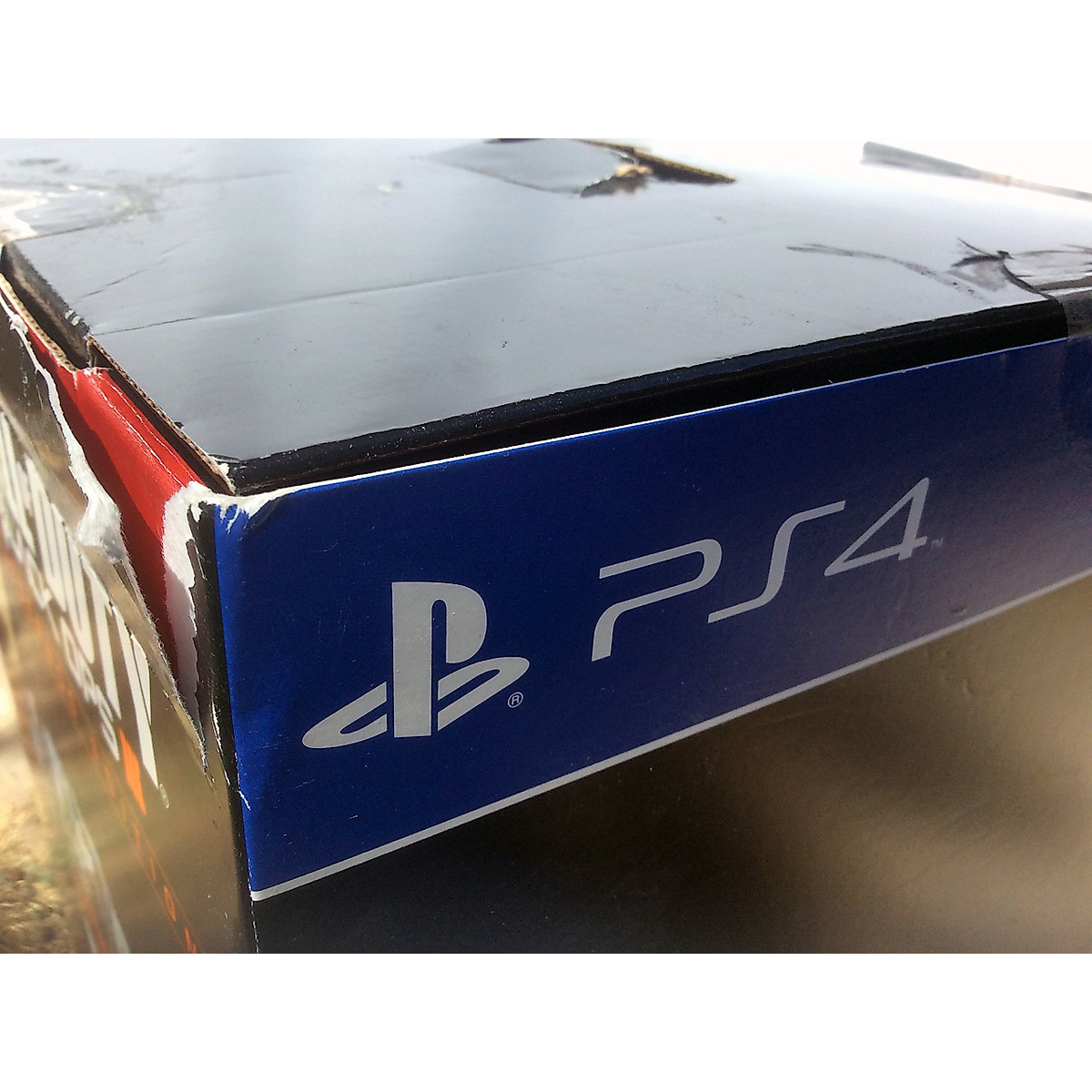 Call of Duty: Black Ops III Juggernog Edition - PlayStation 4