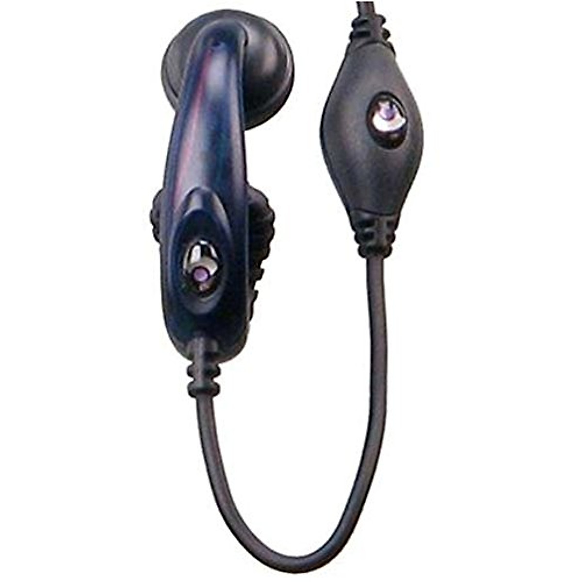 Plantronics Mobile Phone Flex Grip Flex Headset with Noise Cancelling Technology