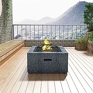 n/a Outdoor Courtyard Villa Heating Stove Carbon Stove Barbecue Grill Household Barbecue Grill