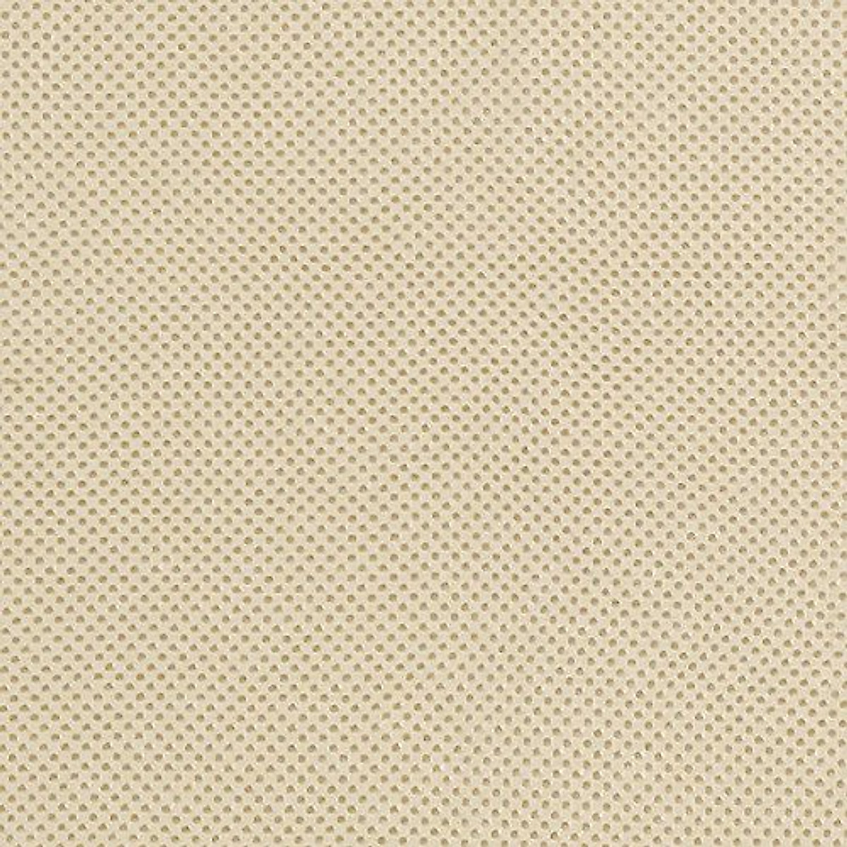 iDesign iDry Mini Absorbent Kitchen Countertop Dish Drying Mat - Wheat/Ivory