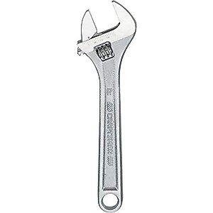 CRAFTSMAN Adjustable Wrench, 8-Inch (CMMT81622)