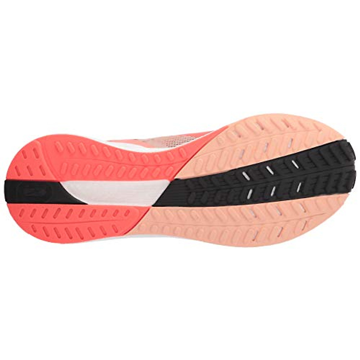 Reebok womens Floatride Energy 3.0 Running Shoe, Aura Orange/Twisted Coral/Orange Flare, 7.5 US