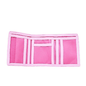 Barbie Trifold Wallet Pink New Gift Toys Girls Licensed ba15860