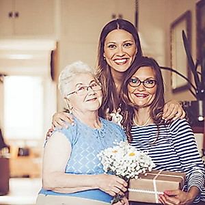 Nana Gifts, Nana Mothers Day Gift, Nana Gifts from Grandkids - Personalized Cutting Board, Nana Birthday Gifts, Nana Kitchen Gifts for Mothers Day Christmas (8.5 x 11 inch)