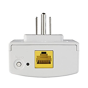 Comtrend G.hn 1.2 Gbps Powerline with WiFi Combo Kit PG-9172+PG-9171nKIT