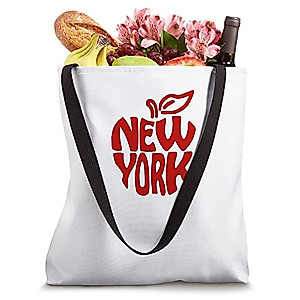 New York-New York City-City Life-I Love New York-NYC Tote Bag
