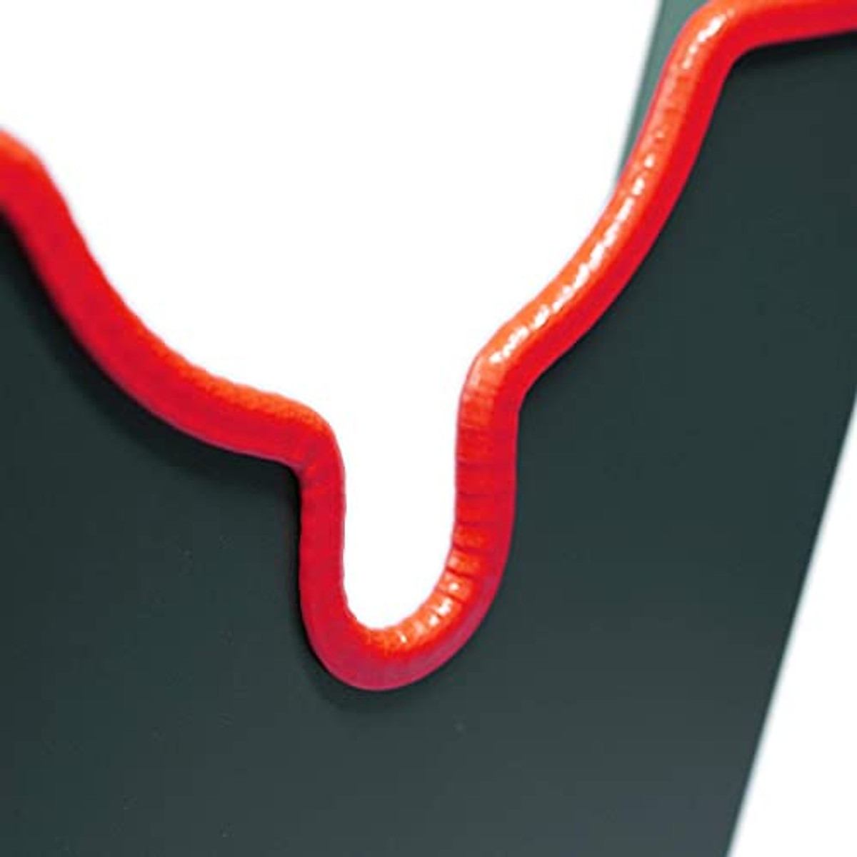 Maxshine Car Polisher Holder (Single) – Wall Mounted Holder, Perfect & Finest, V-Shaped with deep Depth and Rubber Edges, Durable, Anticorrosion, Make Your Space Neat and Save Your Valuable Space