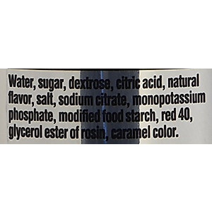 Gatorade Thirst Quencher, Fruit Punch, 11.6 Fl Oz (Pack of 24)