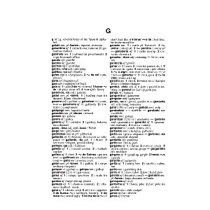 Merriam-Webster Webster’s Spanish-English Dictionary for Students, Second Edition (English and Spanish Edition)