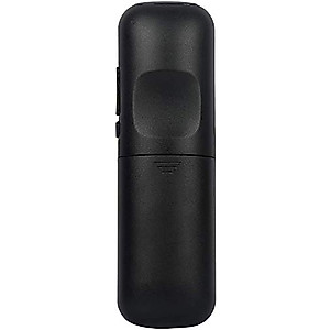 Remote Control Compatible with All Philips ROKU TV Remote (Philips Roku101018E0016 Remote)