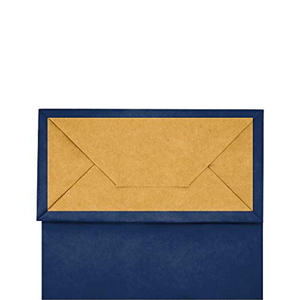 100 Pack Multicolour Medium Gift Bags with Handles Bulk, 8x4.75x10 inch White/Black/Green/Blue/Red Each 20pcs bagmad Kraft Birthday Party Favors Grocery Retail Shopping Craft Paper Bag (Multi Colored)